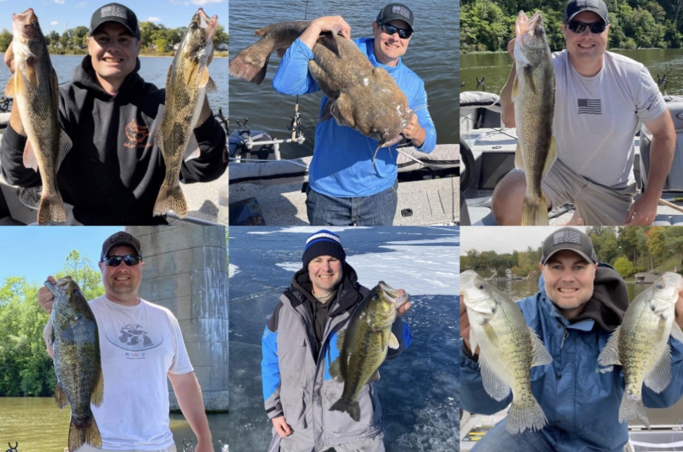 Meet The Captain – Captain Q Fishing