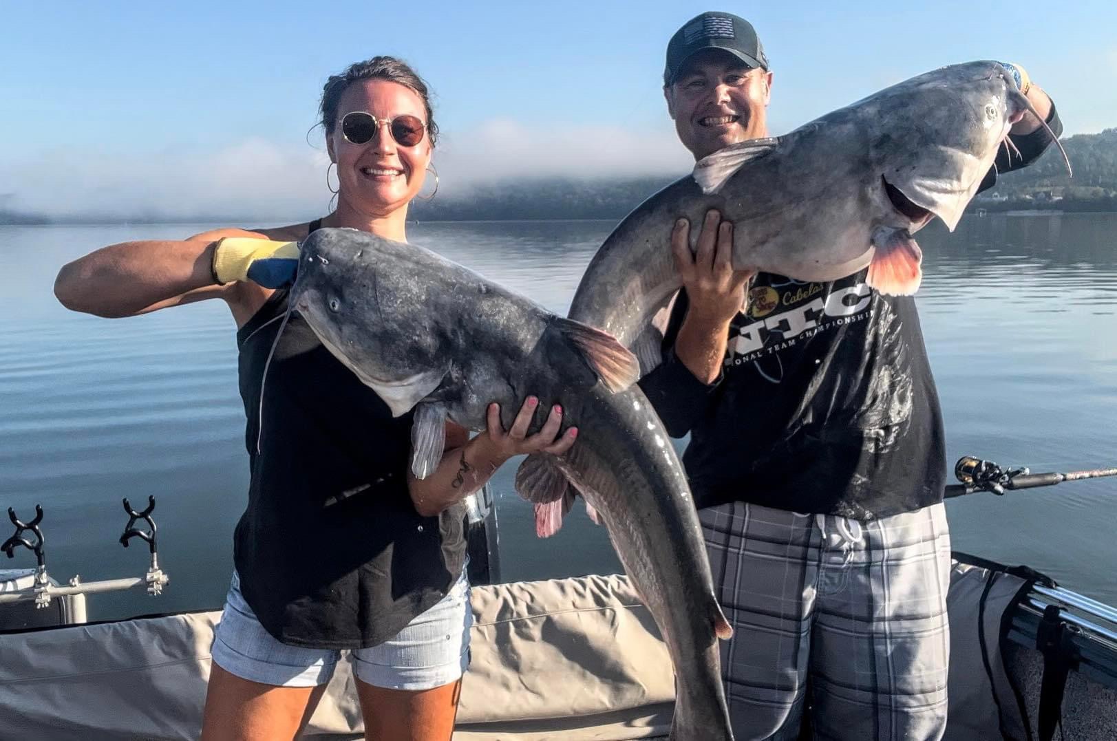 Meet The Captain – Captain Q Fishing